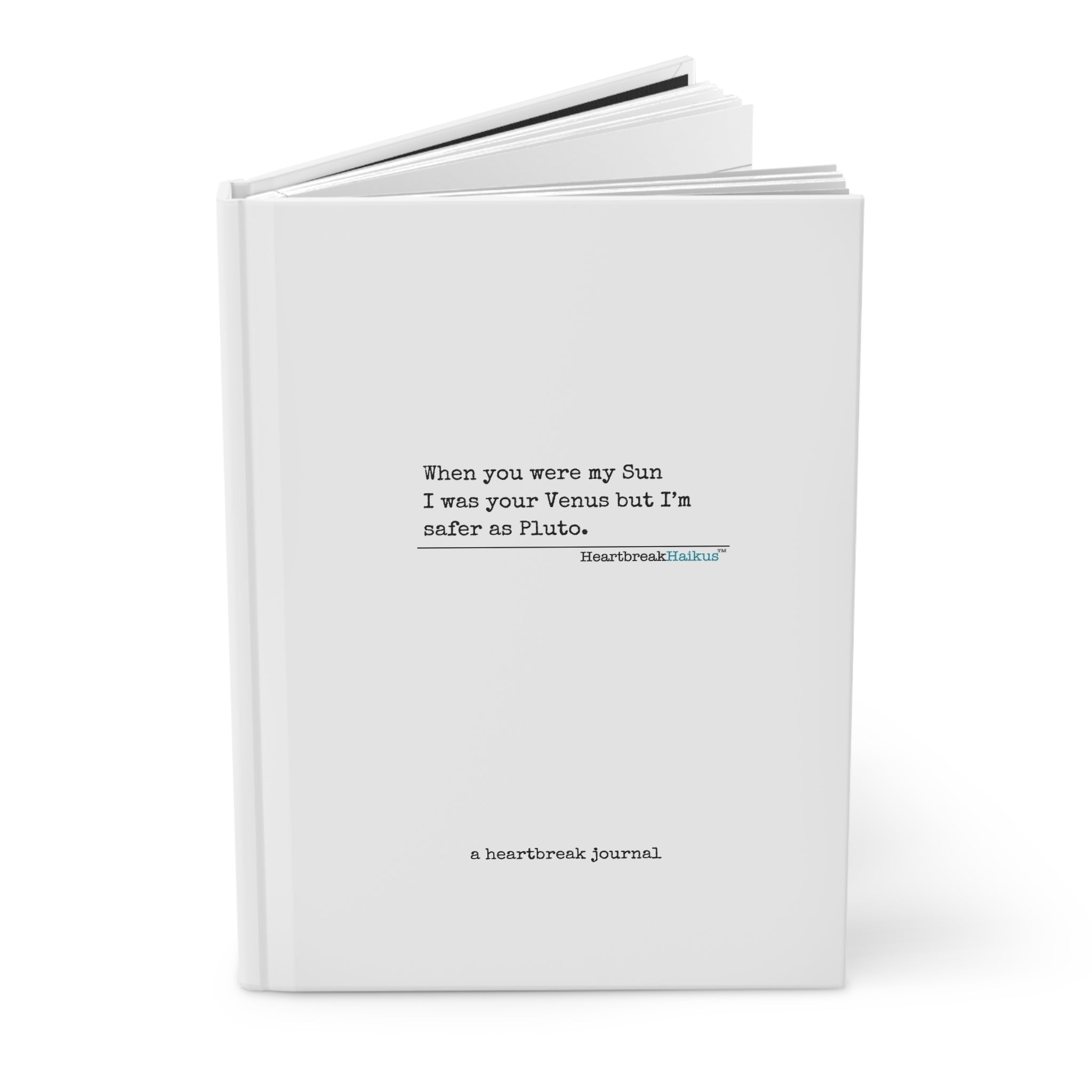 Unique haiku gifts for divorce, breakup, heartbreak, healing ...